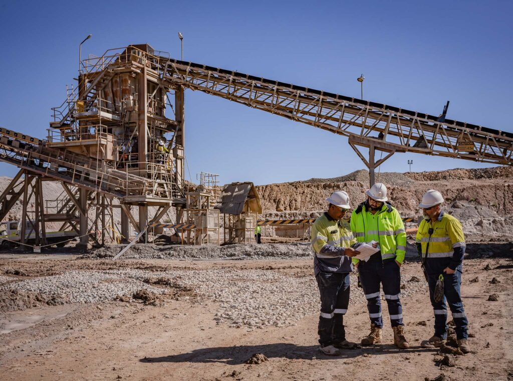 Westgold Resources Limited – Western Australian focussed explorer ...