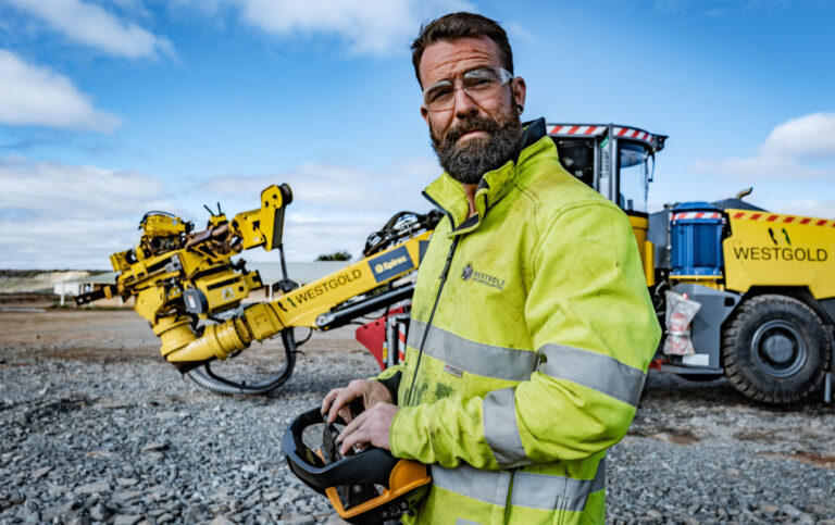 Westgold Resources Limited – Western Australian focussed explorer ...