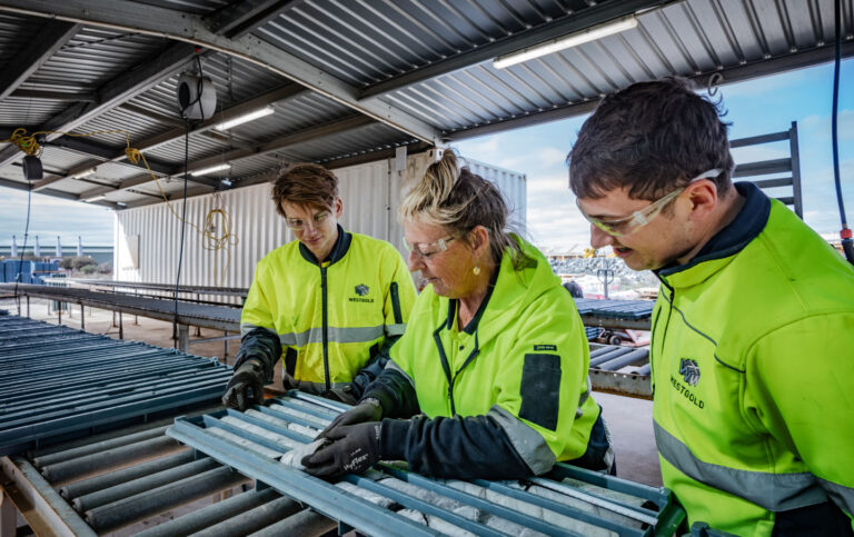 Westgold Resources Limited – Western Australian focussed explorer ...